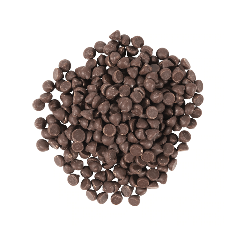 Chocolate Amargo | 70% Cacao | Callebaut® Bélgica | 1 Kg - Keto & Co